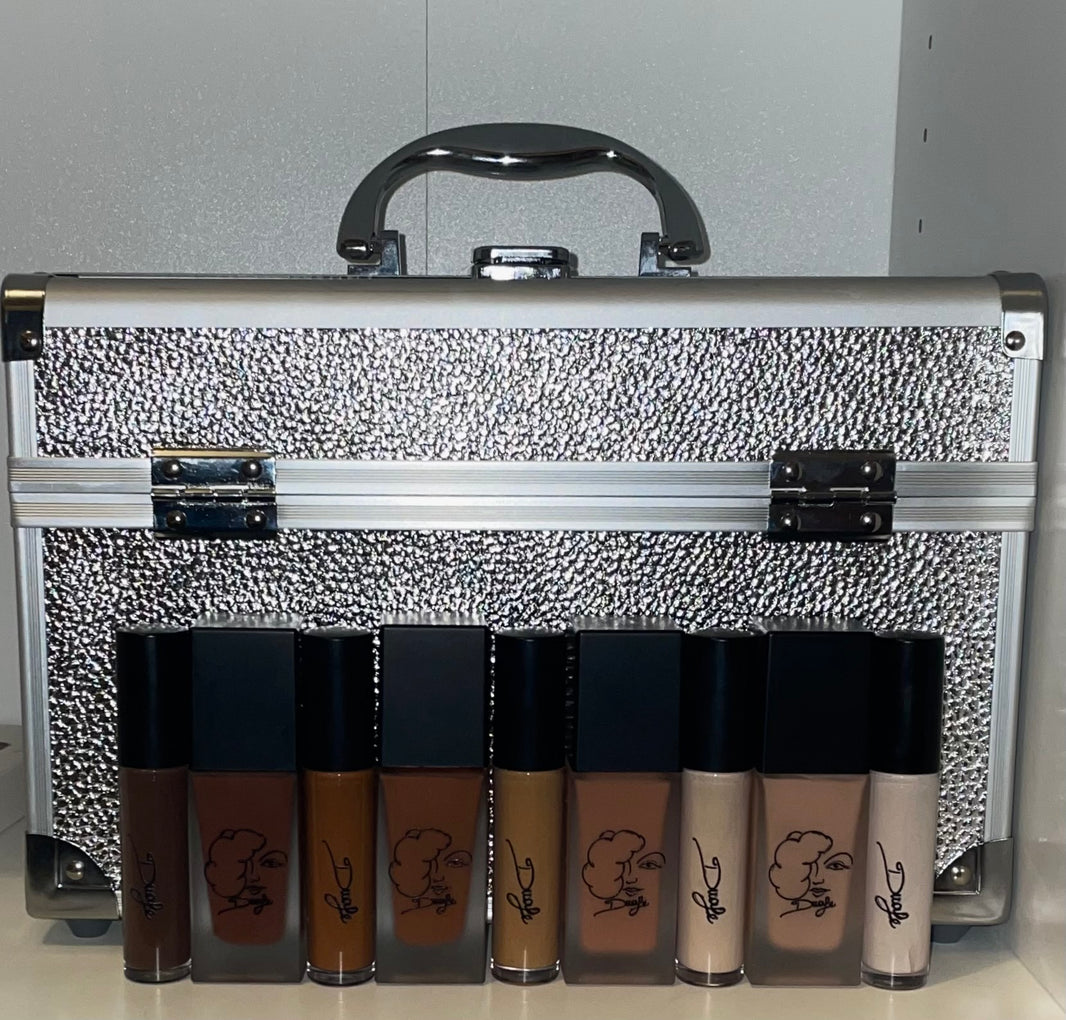 Complexion – Duafe Beauties